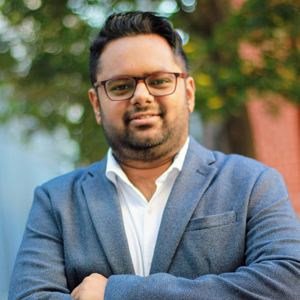 Akash Sharma - Senior Developer - Global Blue Service Company Austria ...