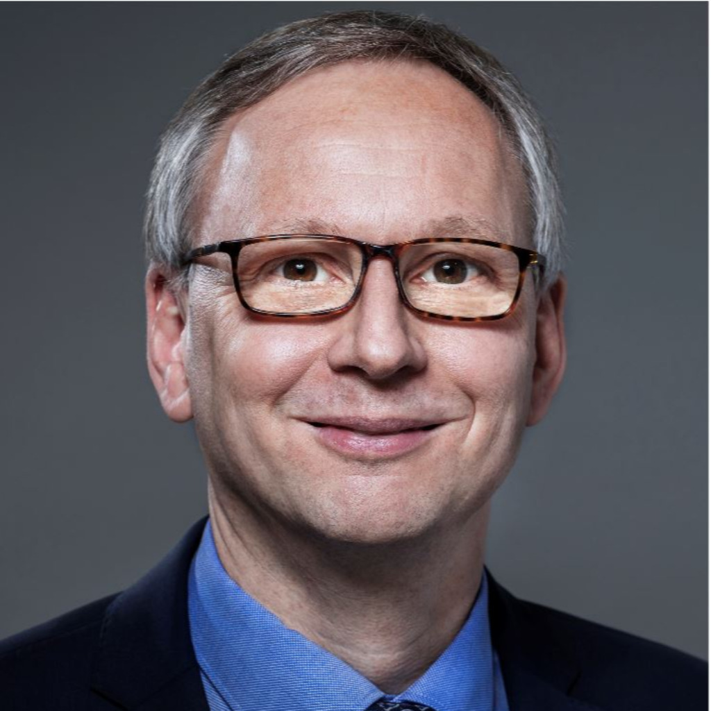 Christoph Spieker - Hauptgeschäftsführer - Ingenieurkammer-Bau ...