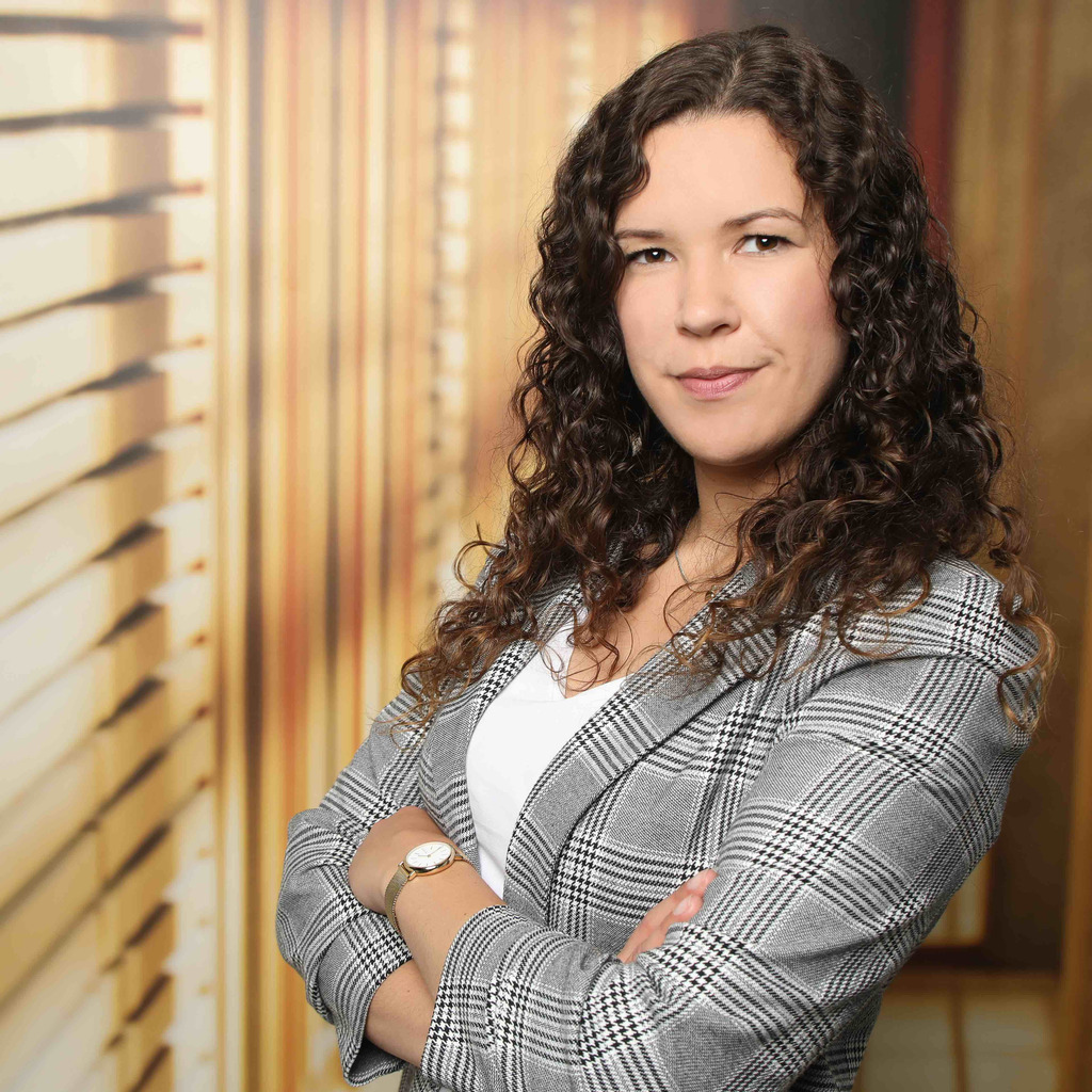 Stephanie Wittmann - Spezialistin für Internes Kontrollsystem ...