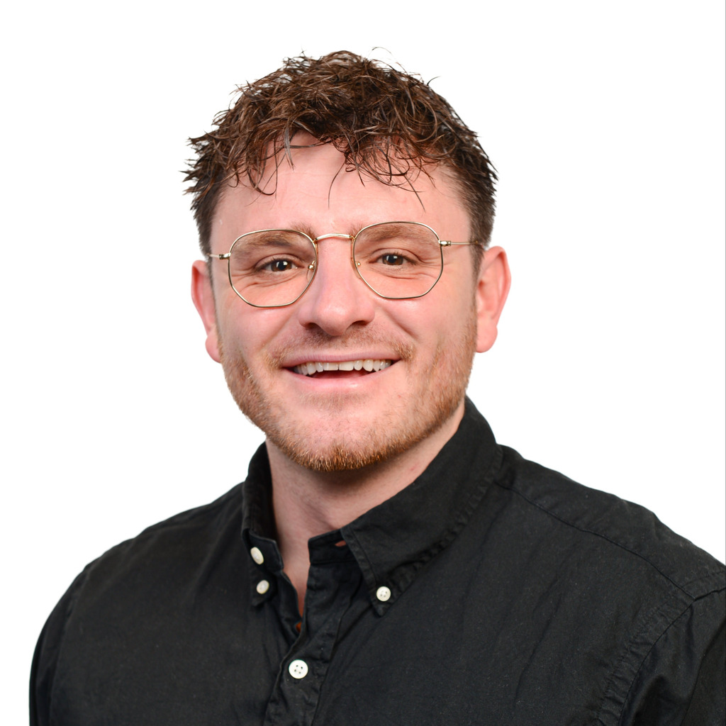 Christopher Maurice Schreyegg - Kaufmann für Versicherung und Finanzen ...