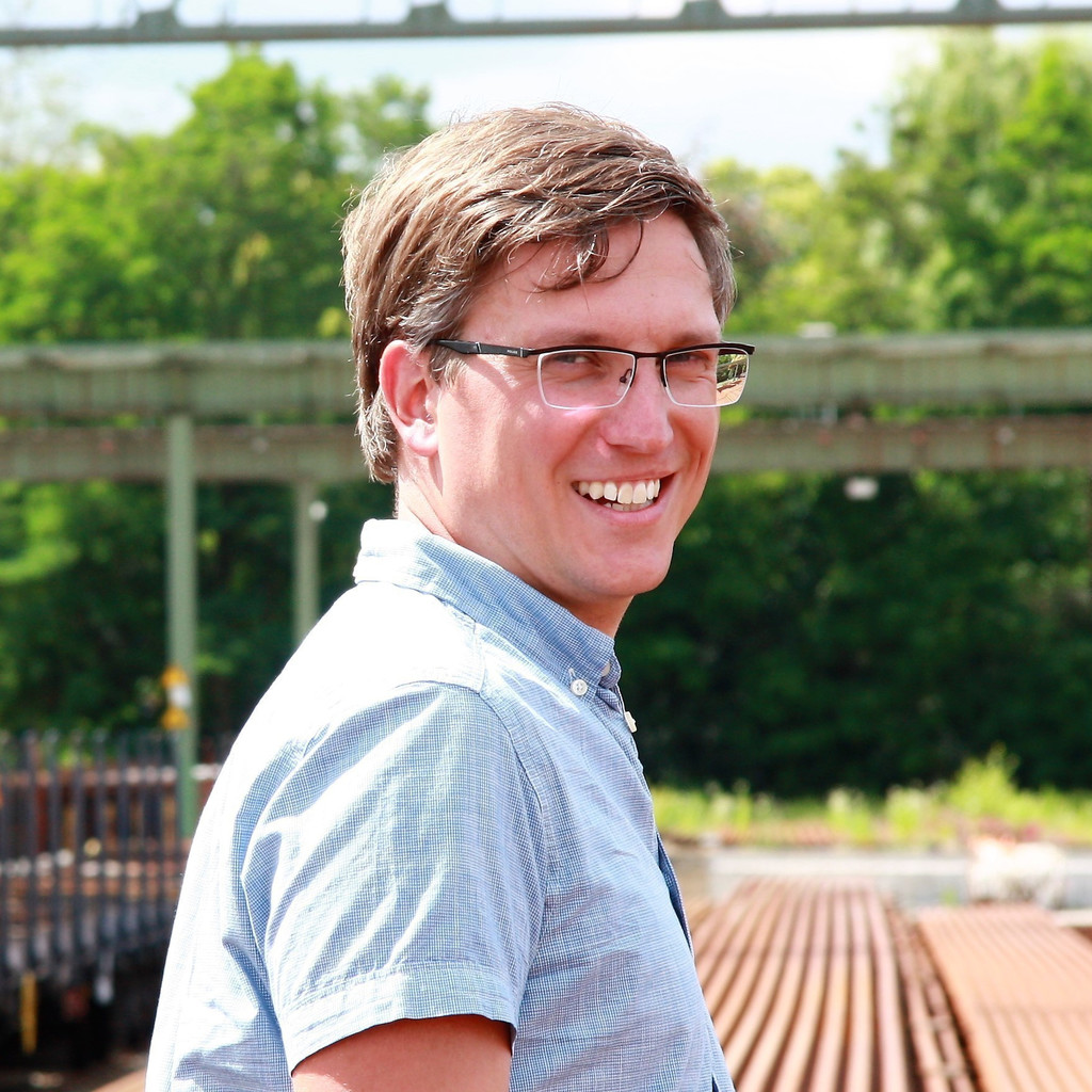 Michael Schuster - Geschäftsführer / Eisenbahnbetriebsleiter ...