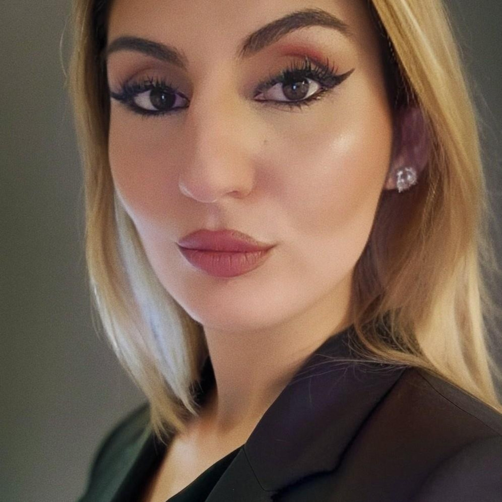 Doha Ibrahim - Anwaltssekretärin - RA Patrick Bergner | XING