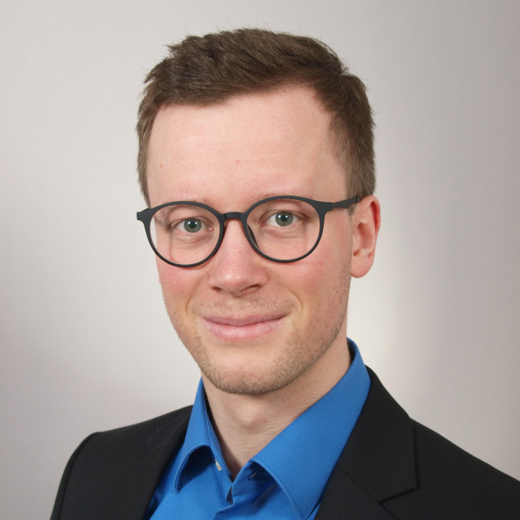 Lukas Ritter - Geschäftsführer - RIFLEX Möbel GmbH | XING