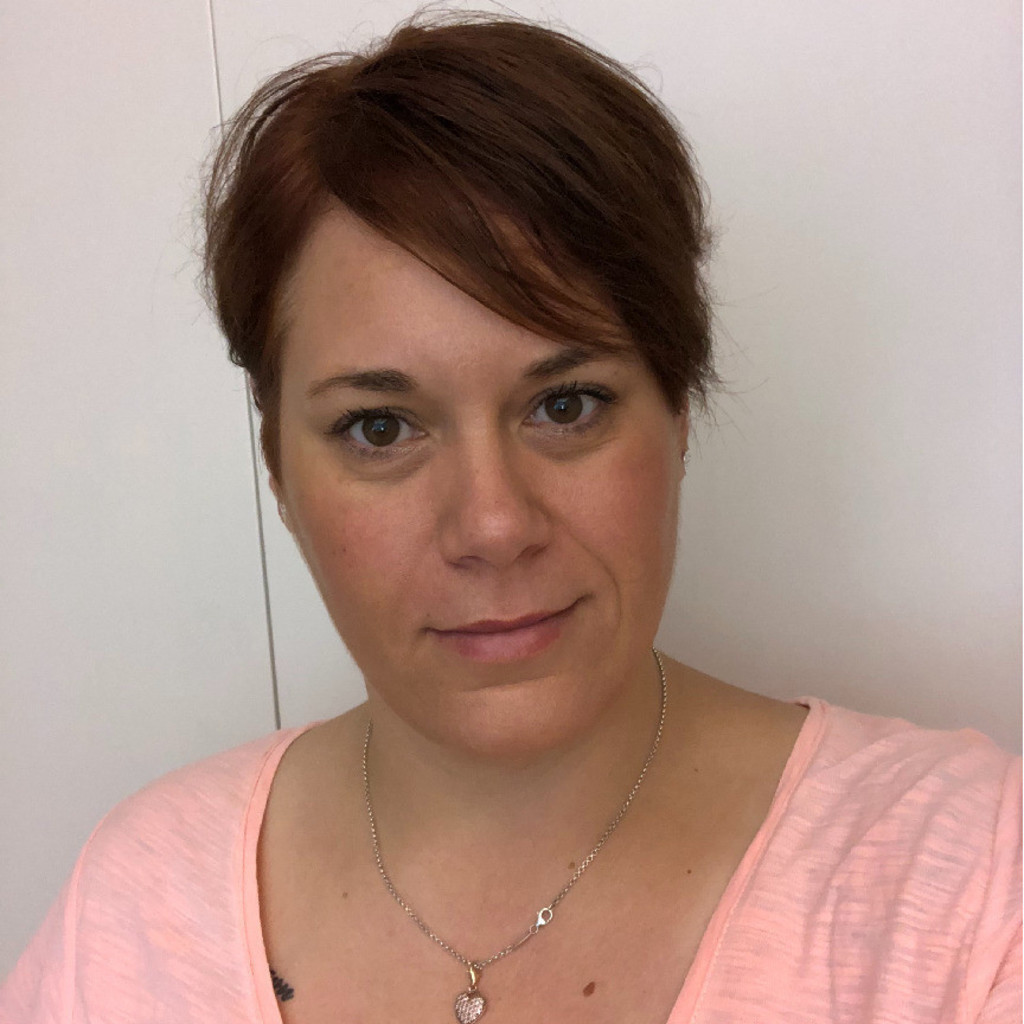 Christine Neumann - Assistentin der Geschäftsführung - Deutsche ...