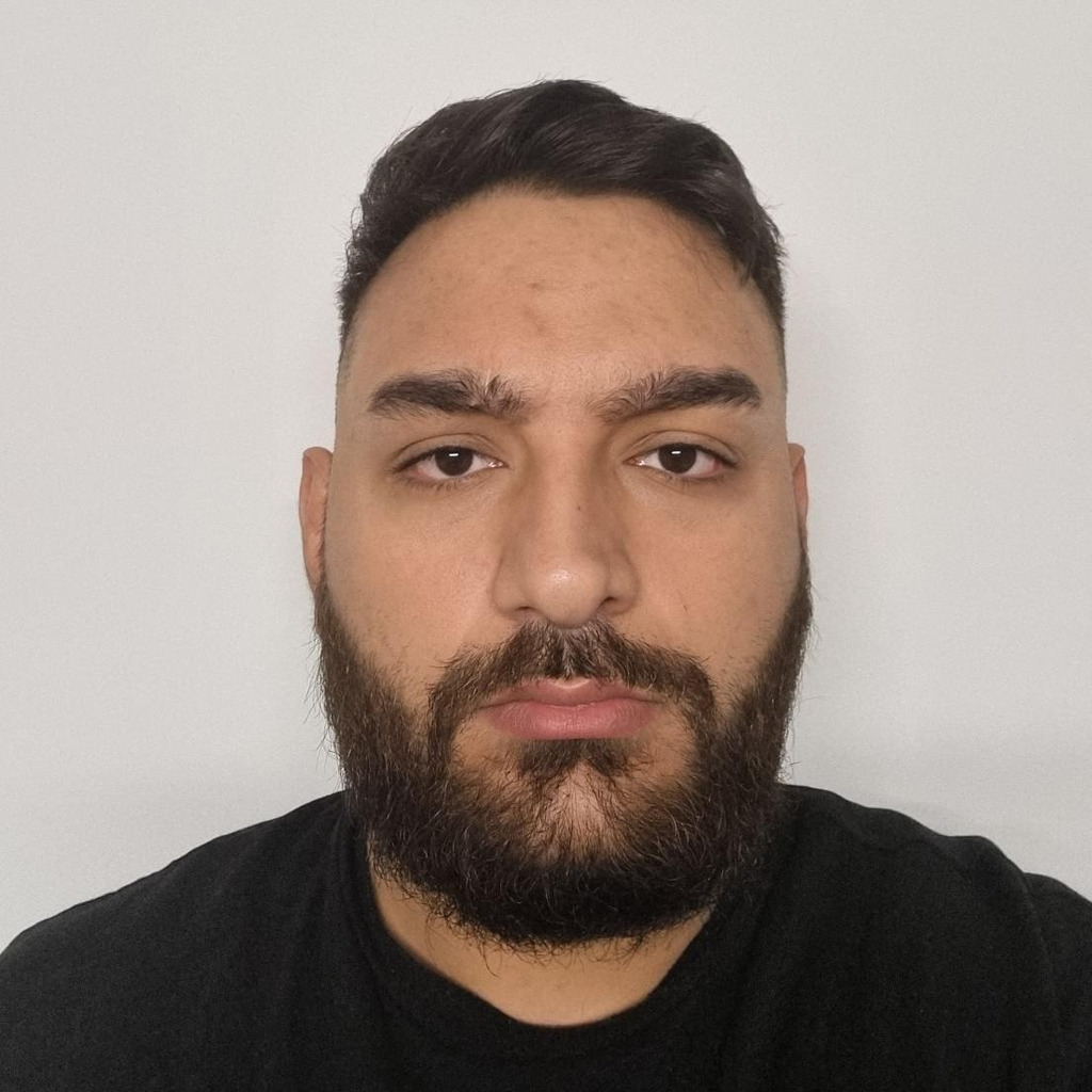 Umut Can Eris - Service-Techniker - MK Verpackungstechnik | XING