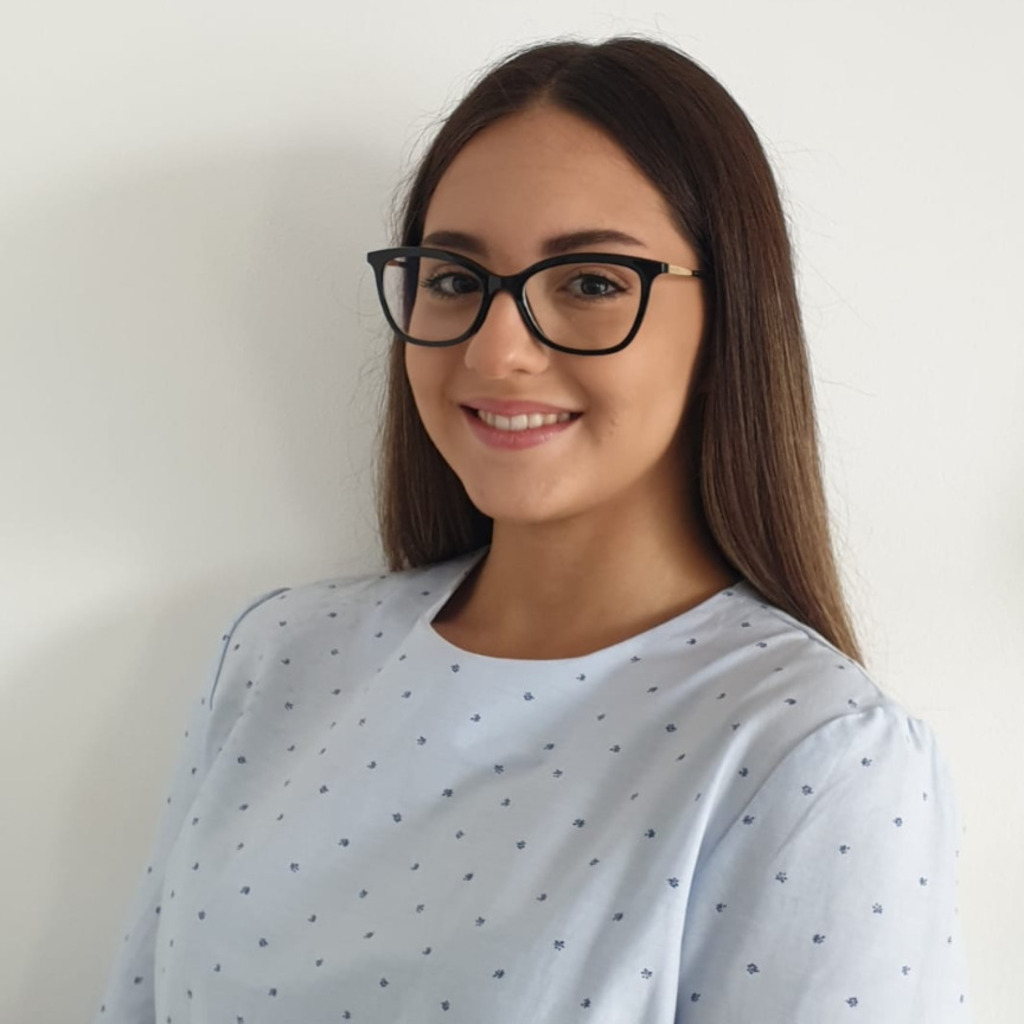 Barbara Barisic - Informatik - Frankfurt University of Applied Sciences ...