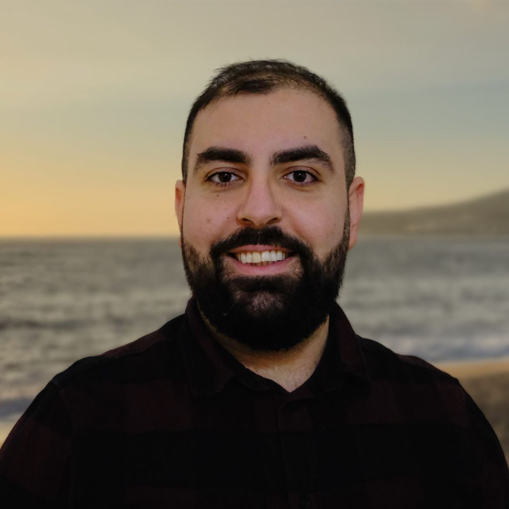 Mohammad El Khatib - Research Fellow - University of Teramo | XING