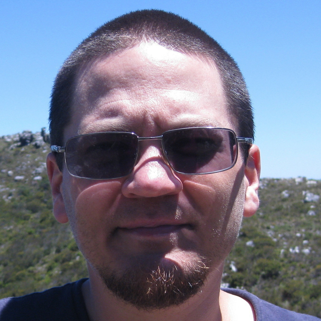 Martin Krupp - Informatiker - KSR EDV Ing. Büro GmbH | XING