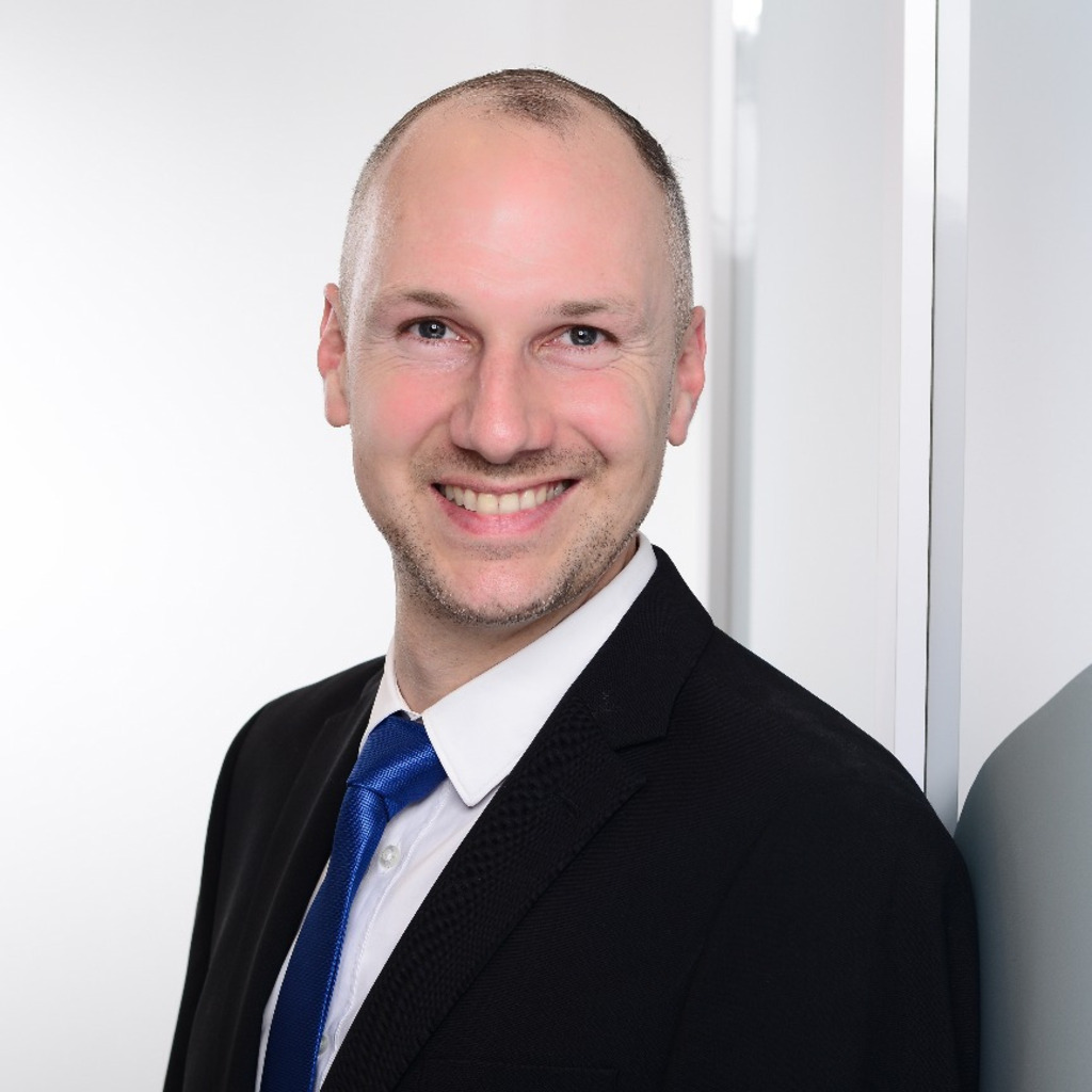 Andreas Mader - Mitarbeiter Warenmanagement - NOWEDA ...