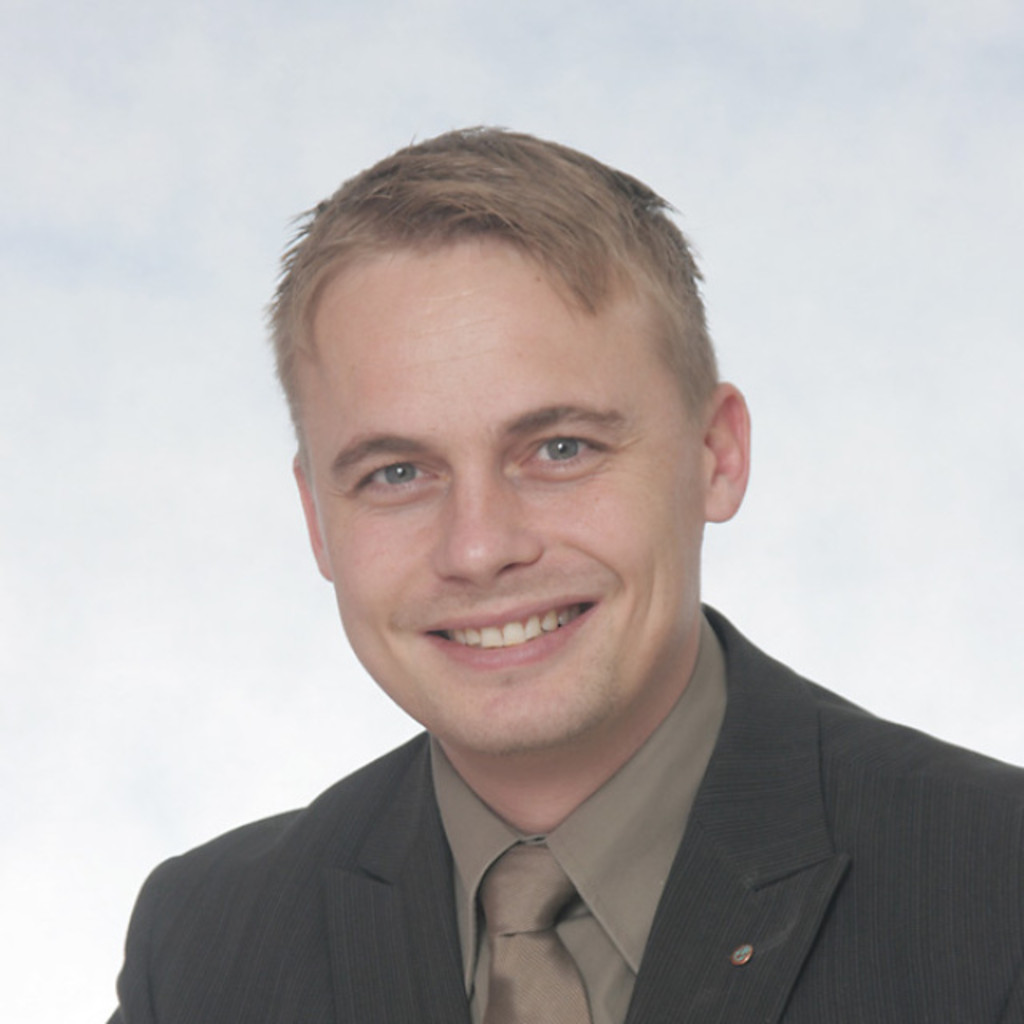 Matthias Stevens - Agenturleiter - Deutsche Vermögensberatung AG | XING