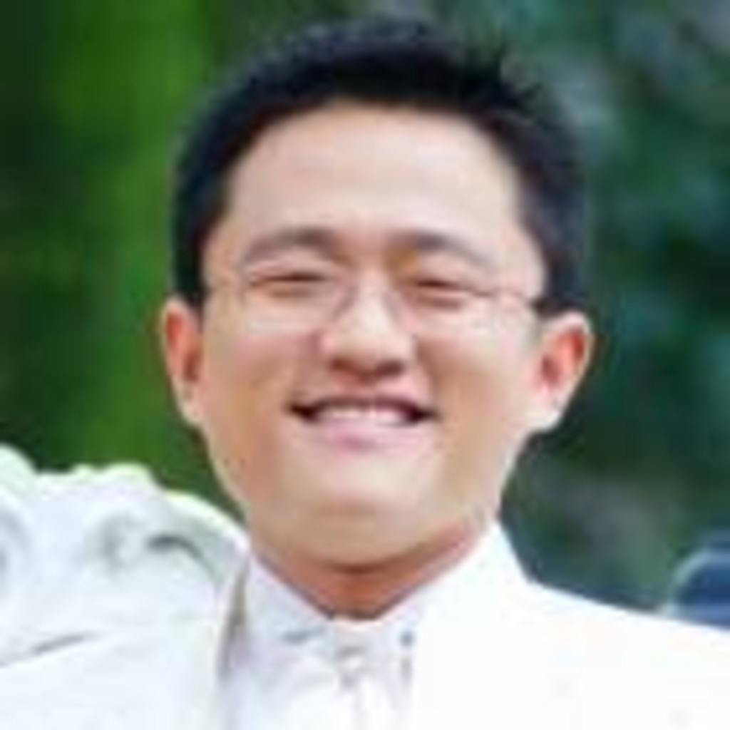 Yuhang Chen - Experte Projektmanagement Task Force - DB Schenker Rail ...