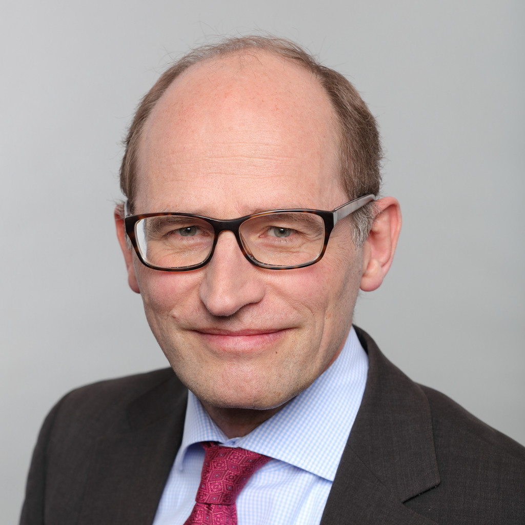 Christian Gerber - Senior Originator Primary Products - NORD/LB | XING