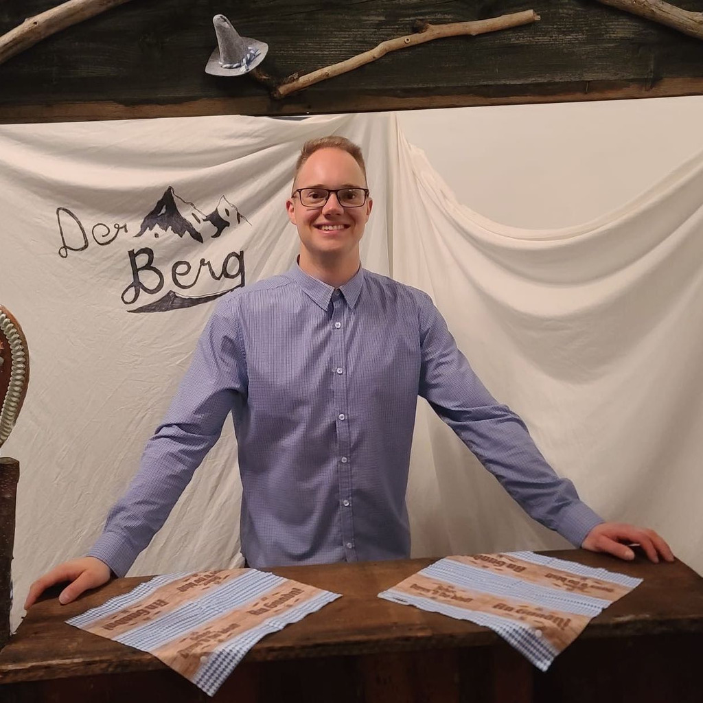 Max Beyer - Produktionsmitarbeiter - WAREMA Renkhoff SE | XING