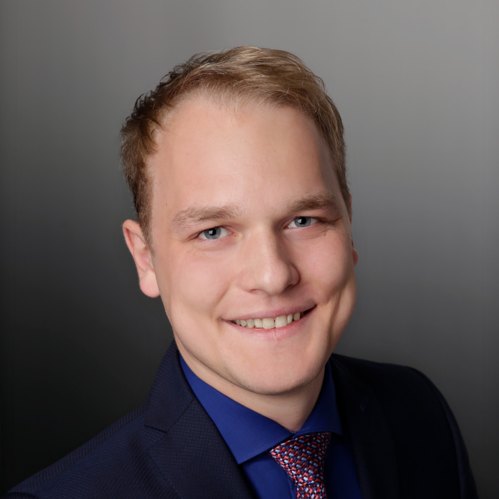 Tobias Schmidt - System Engineer - Siemens Mobility GmbH | XING