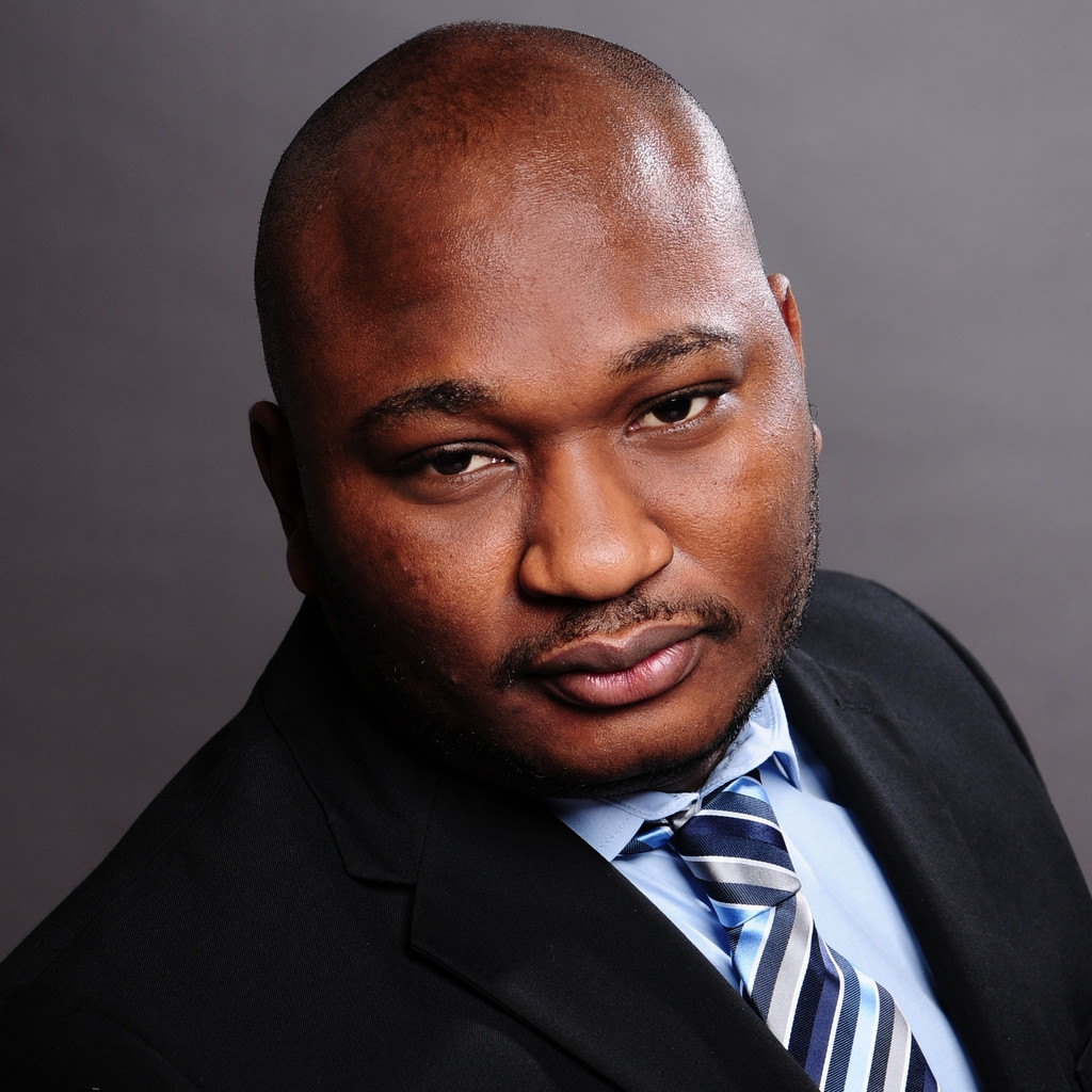 sunday omorogbe - Head of Sales - Lamine Ghanem | XING