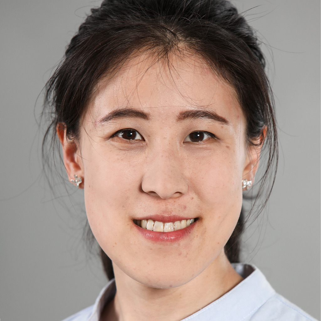 Xinyue Cui - Advanced development engineer - EDAG Engineering Group AG | XING
