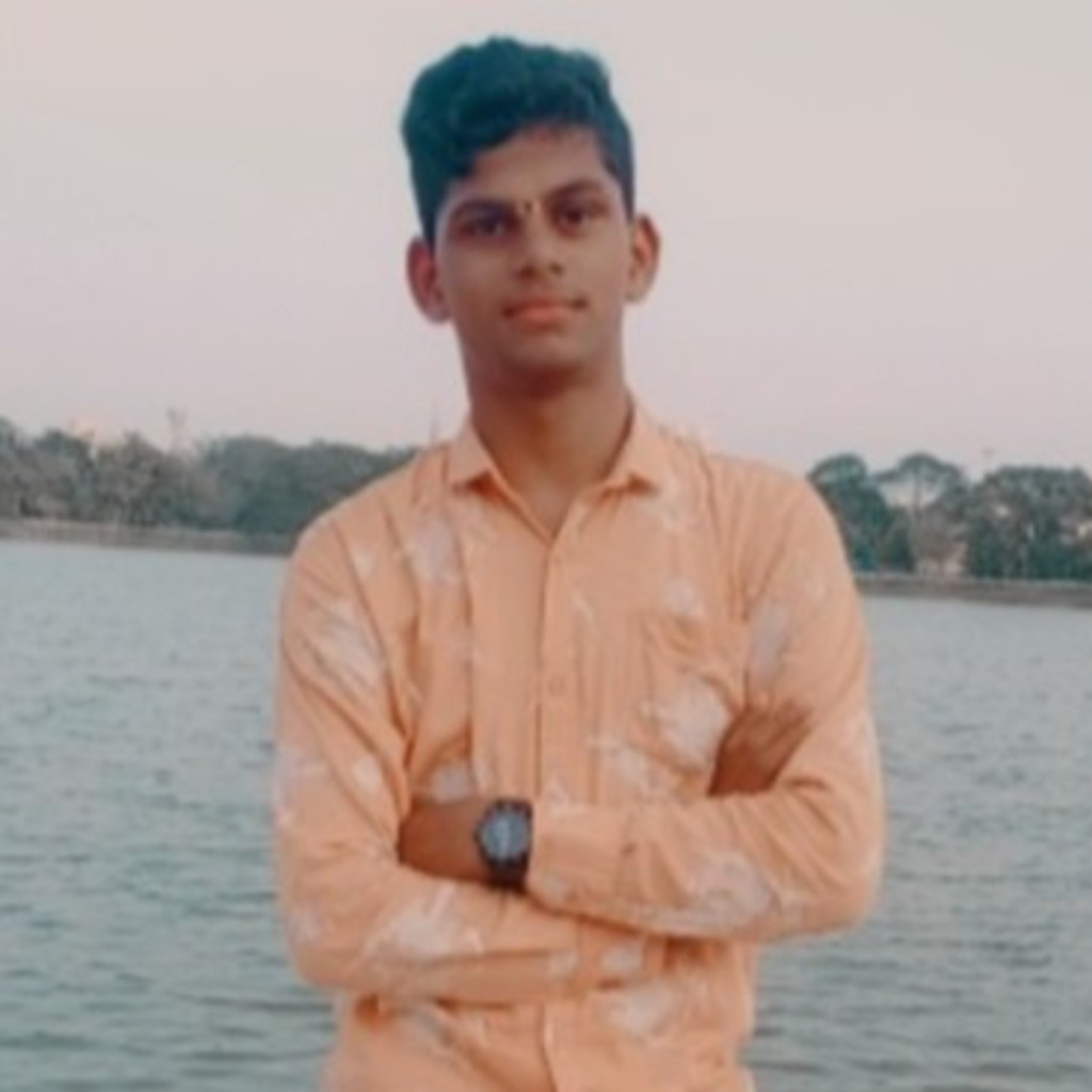 Chandu Kanuri - Musician - Suresh Kanuri | XING