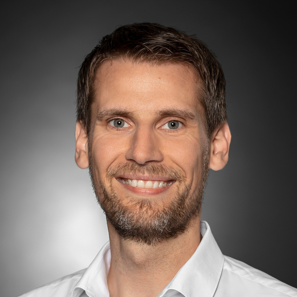 Martin Oppermann - Project Manager Hydraulic - SMS group | XING