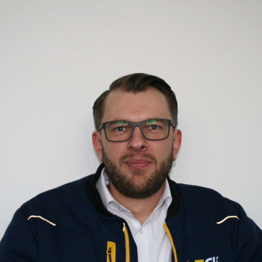 Sven Scholinz - Transport Manager - GLS Germany GmbH & Co. OHG | XING