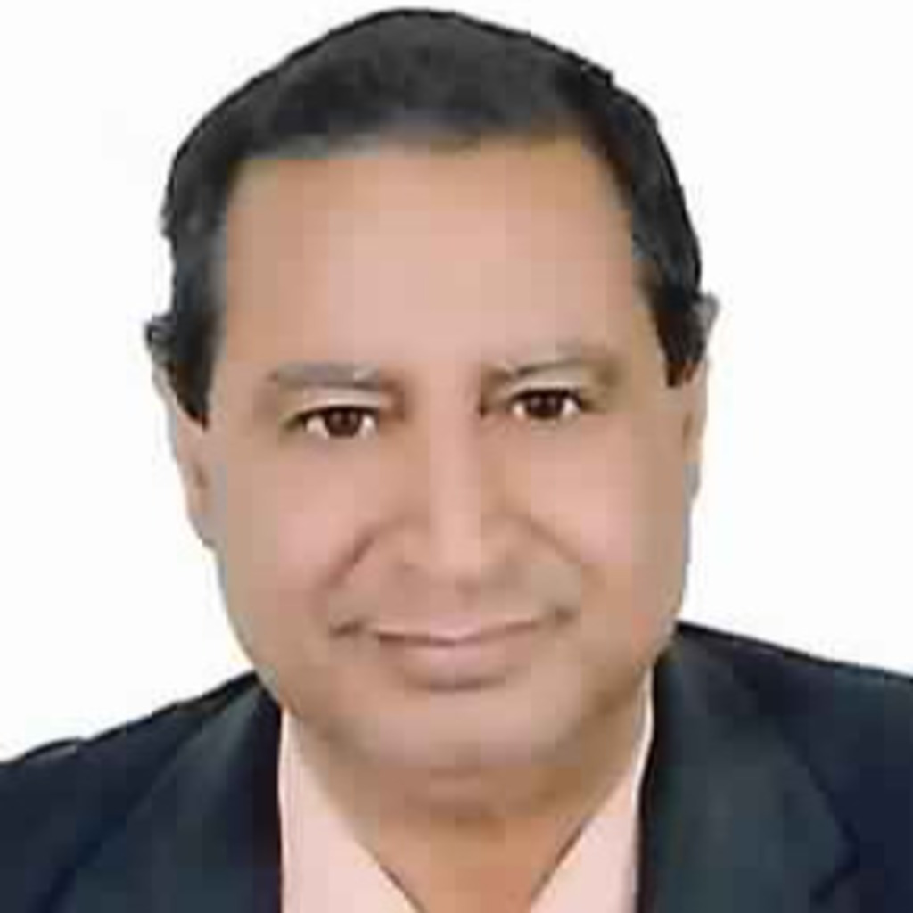 SAAD ALI MOHAMED SAAD - ـ General Manger of Finance, Accounts and Taxes - : The Egyptian Customs ...