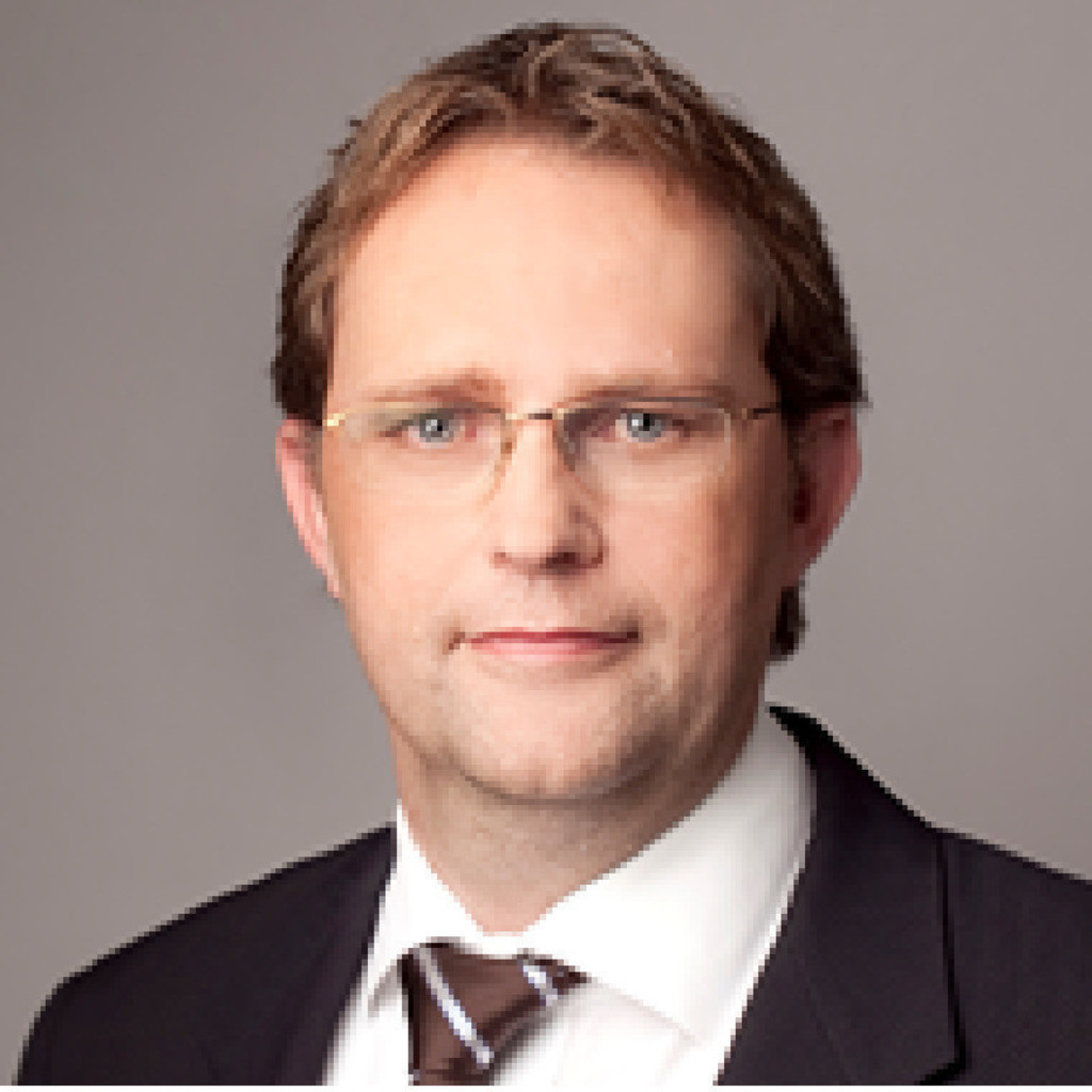 Dr. Martin Meller - Selbstständiger Unternehmensberater im ...
