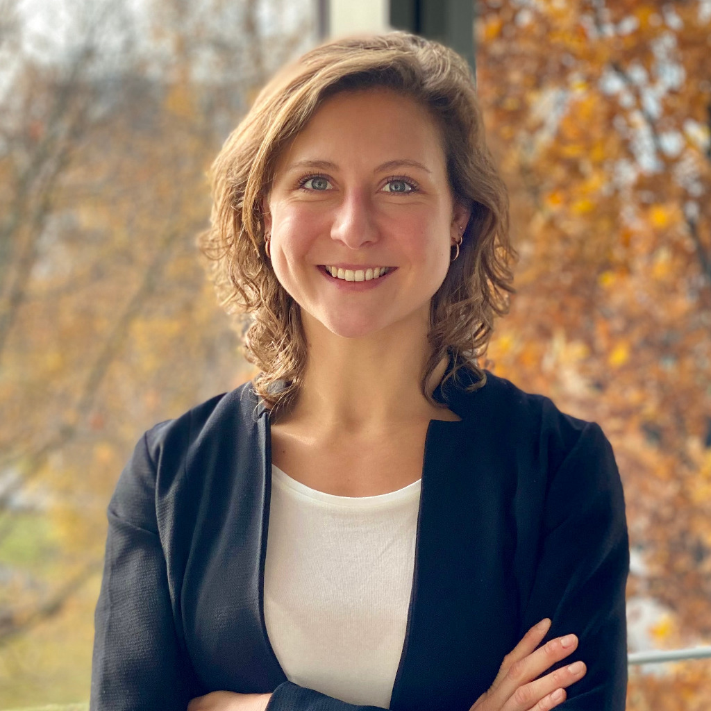 Jana Görich - HR Operations Specialist - Employee Relations - MTU Aero ...