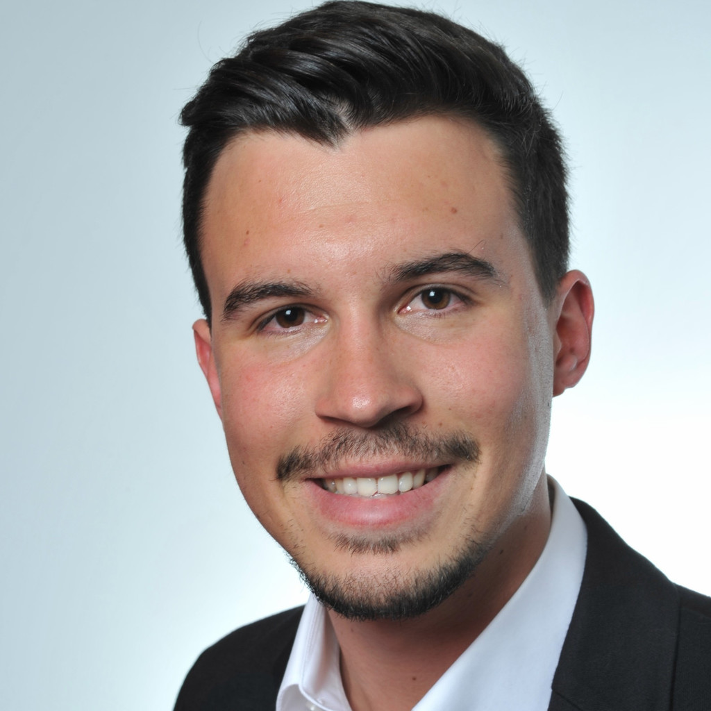 Moritz Wittig - Werkstudent Data Analytics and Artificial Intelligence - CAS Software AG | XING