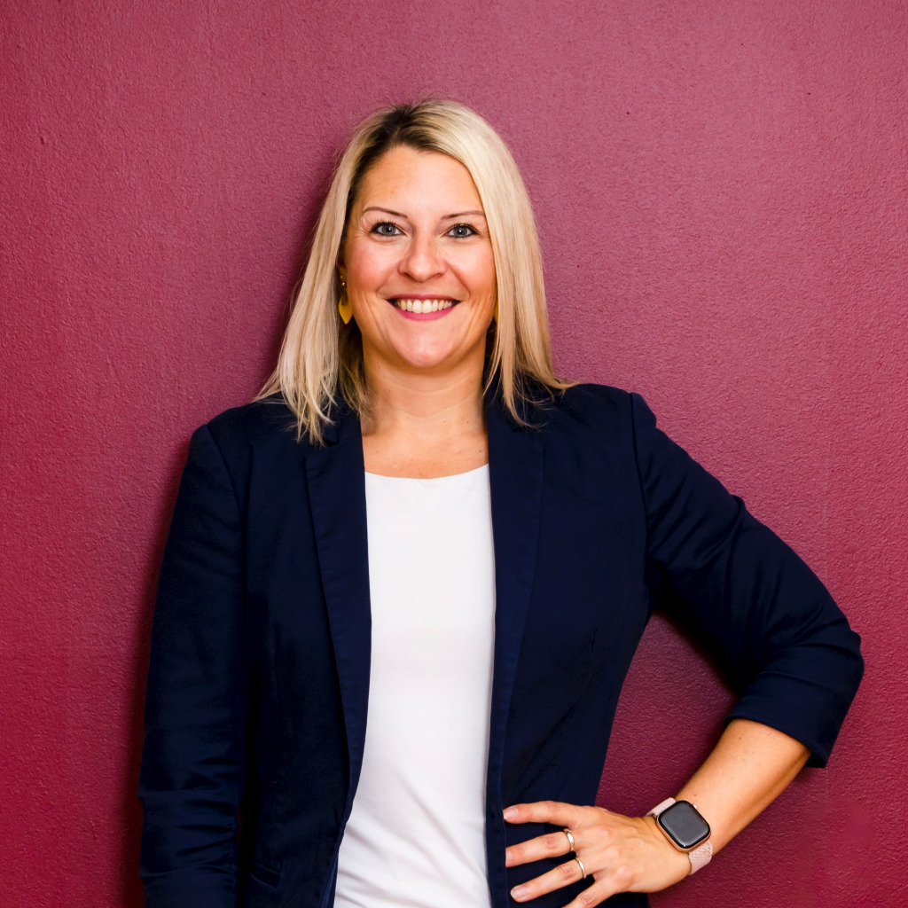 Mag. Stefanie Eller - Head of Marketing - BWT Holding GmbH | XING