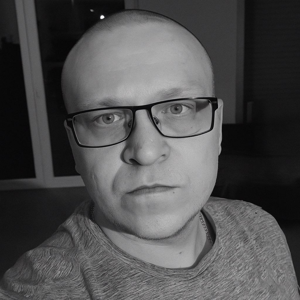 Viktor Harder - Vorarbeiter Abt. Befestigungstechnik - Leviat (A CRH ...