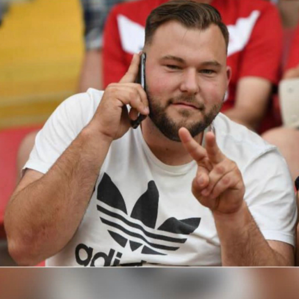 Daniel Reith - Nationaler Verkaufsleiter - Metzgerei Robert Müller ...