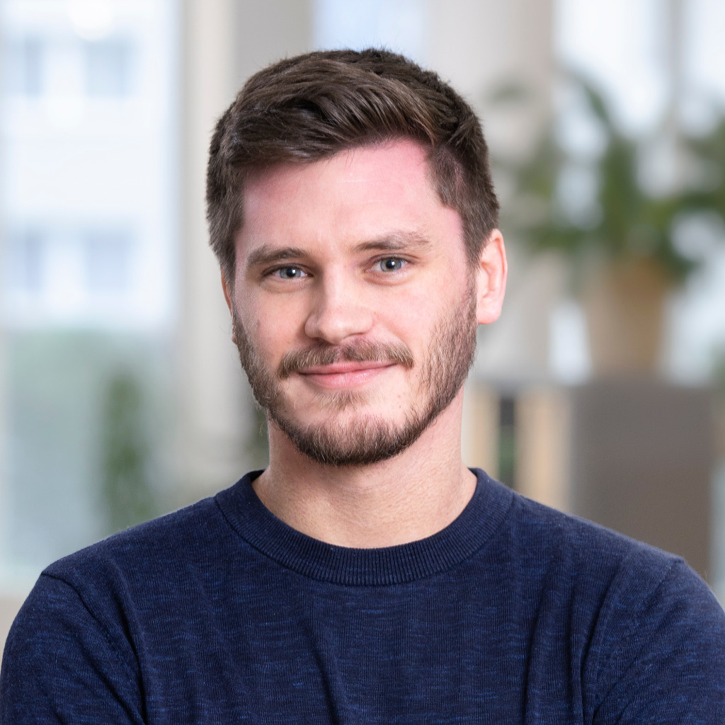 Timo Schickling - Customer Success Manager - nebenan.de / Good Hood ...