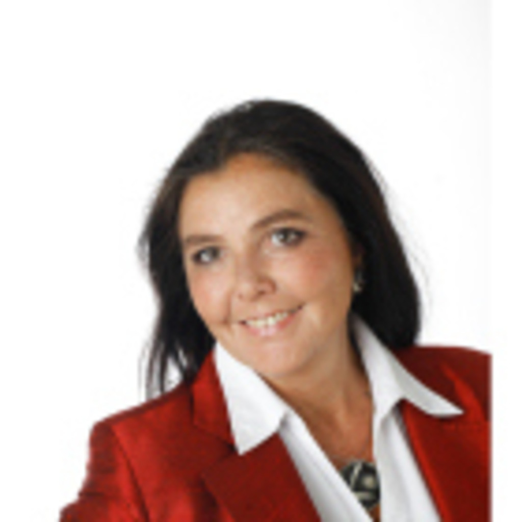 Renata Cech - Leiter Partnermanagement - twinformatics GmbH | XING