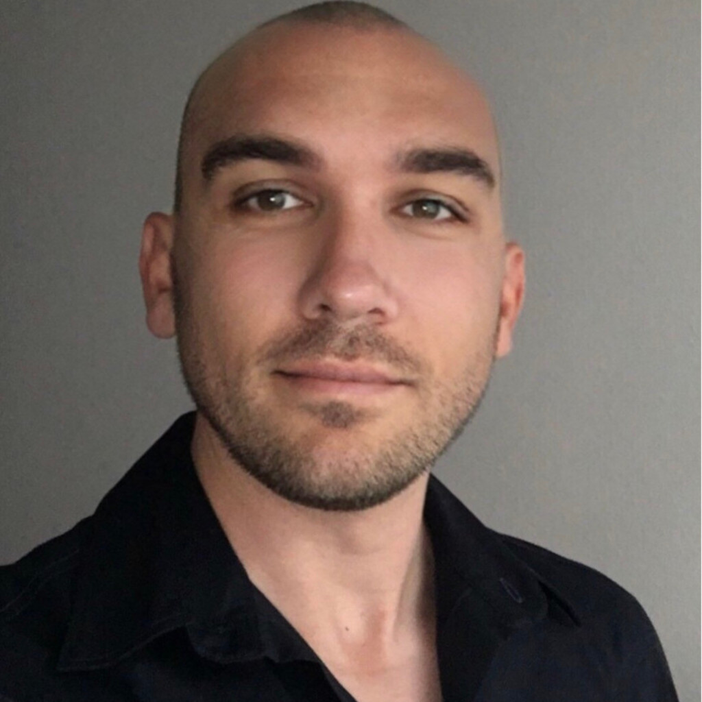 Alexander Breiner - Einsatzleiter Motoreninstandsetzung - August Storm ...