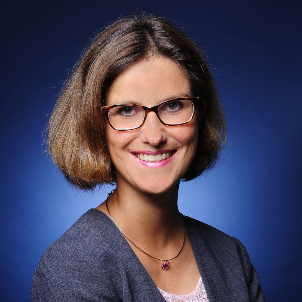 Christine Rohde - Wissensmanagerin und Fortbildungsbeauftragte ...