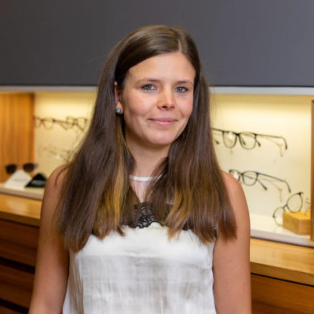 Laura Wolf - Marketing Manager - Eyes and friends | XING