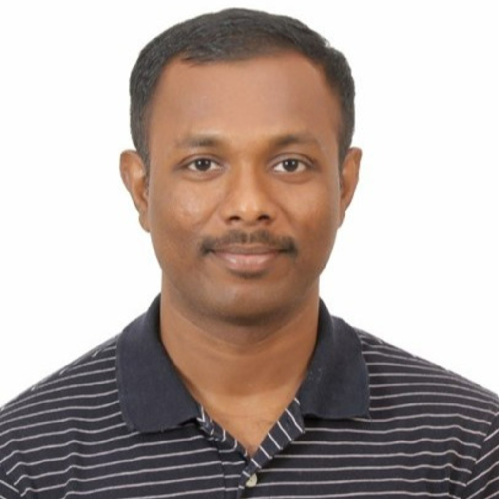 kanagaraj senthur pandi - Pega Technical Architect - Coforge Ltd | XING