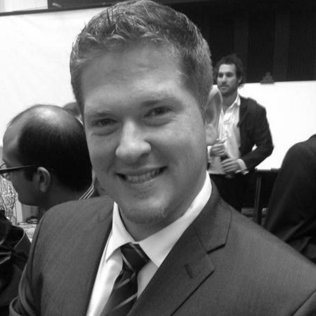 Steven Myslinski - Director of Supply - PubNative | XING