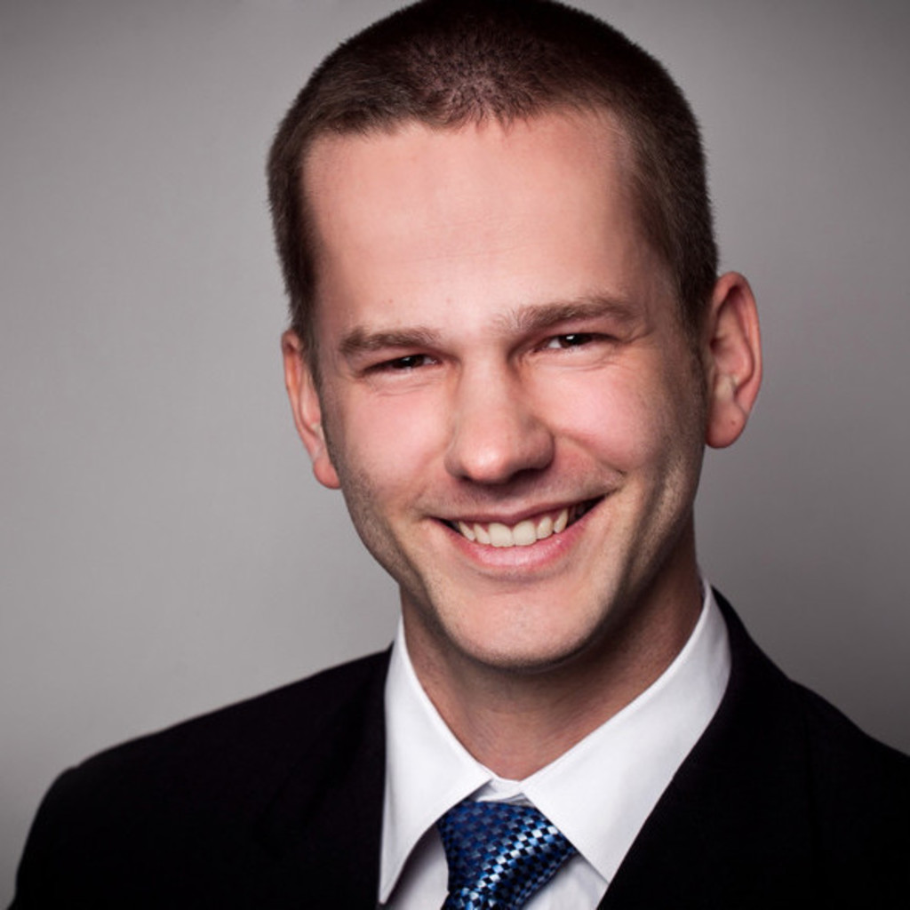 Benjamin Peters - Specialist Wagon Management - TX Logistik AG | XING