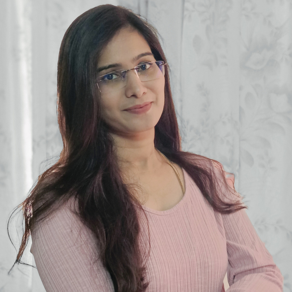 Soujanya Swamy - Senior Engineer - Mercedes Benz Research and ...