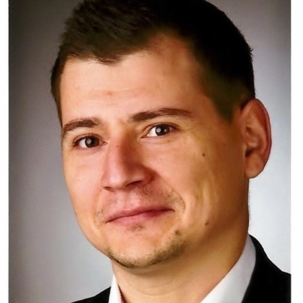 David Beisel - Maschinenbaustudium (berufsbegleitend) - Technische Hochschule Georg Agricola | XING