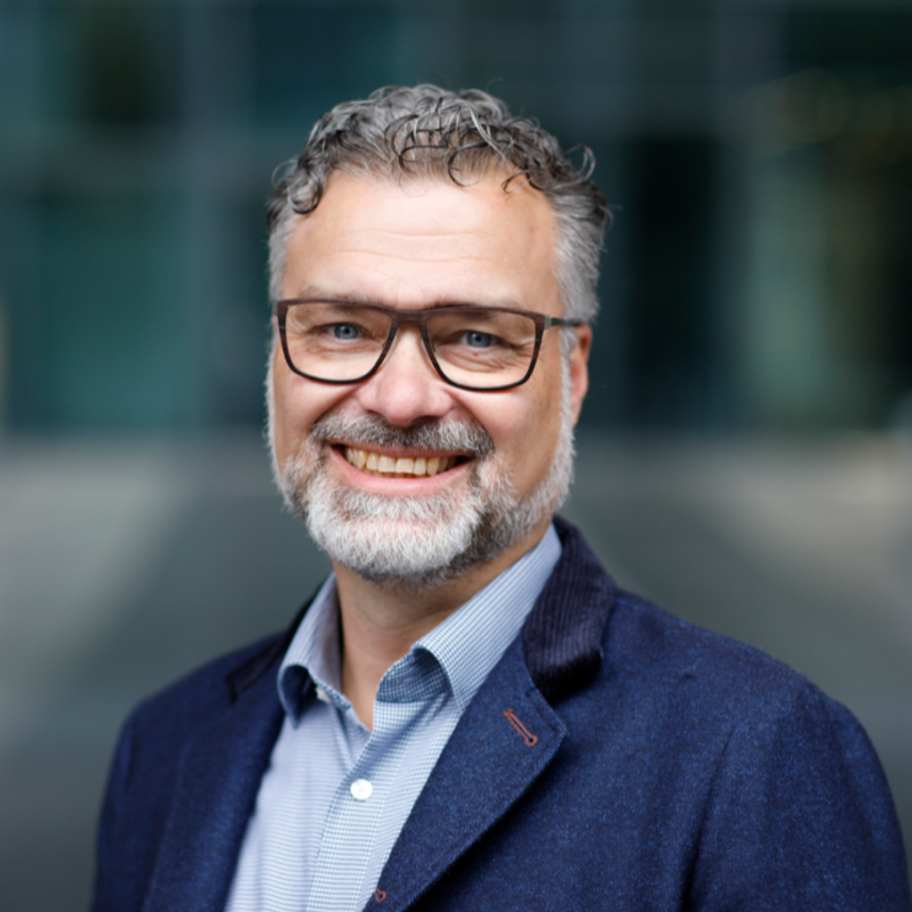 Michael Bub - Personalleiter / Sr. HR Business Partner - Xylem ... Michael Bub - Personalleiter / Sr. HR Business Partner - Xylem ...