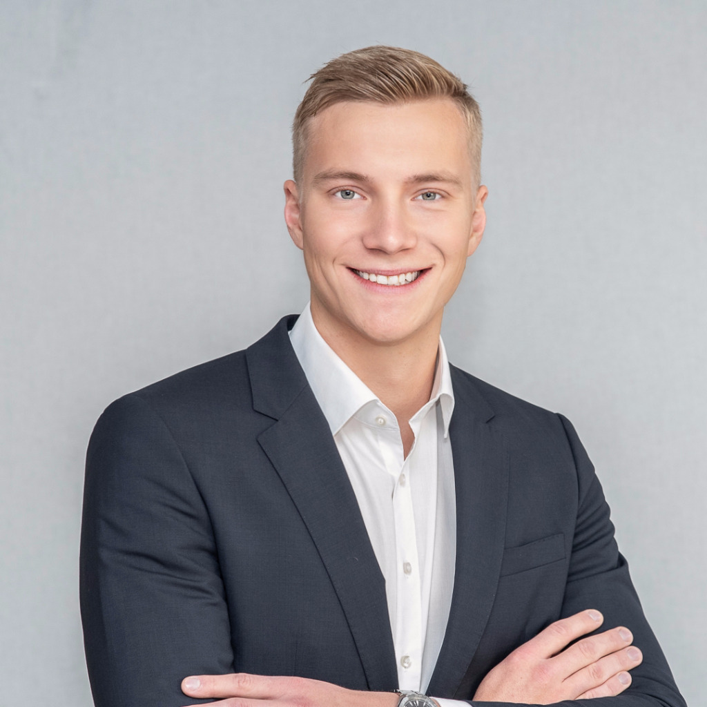 David Endres - MBA General Management - Heinrich-Heine-Universität ...