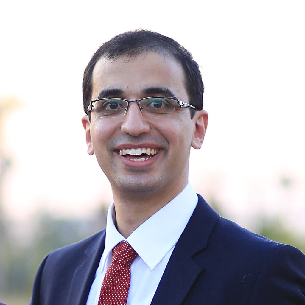 Khaled Sharaf - Hardwarenaher Softwareentwickler - Robert Bosch ...