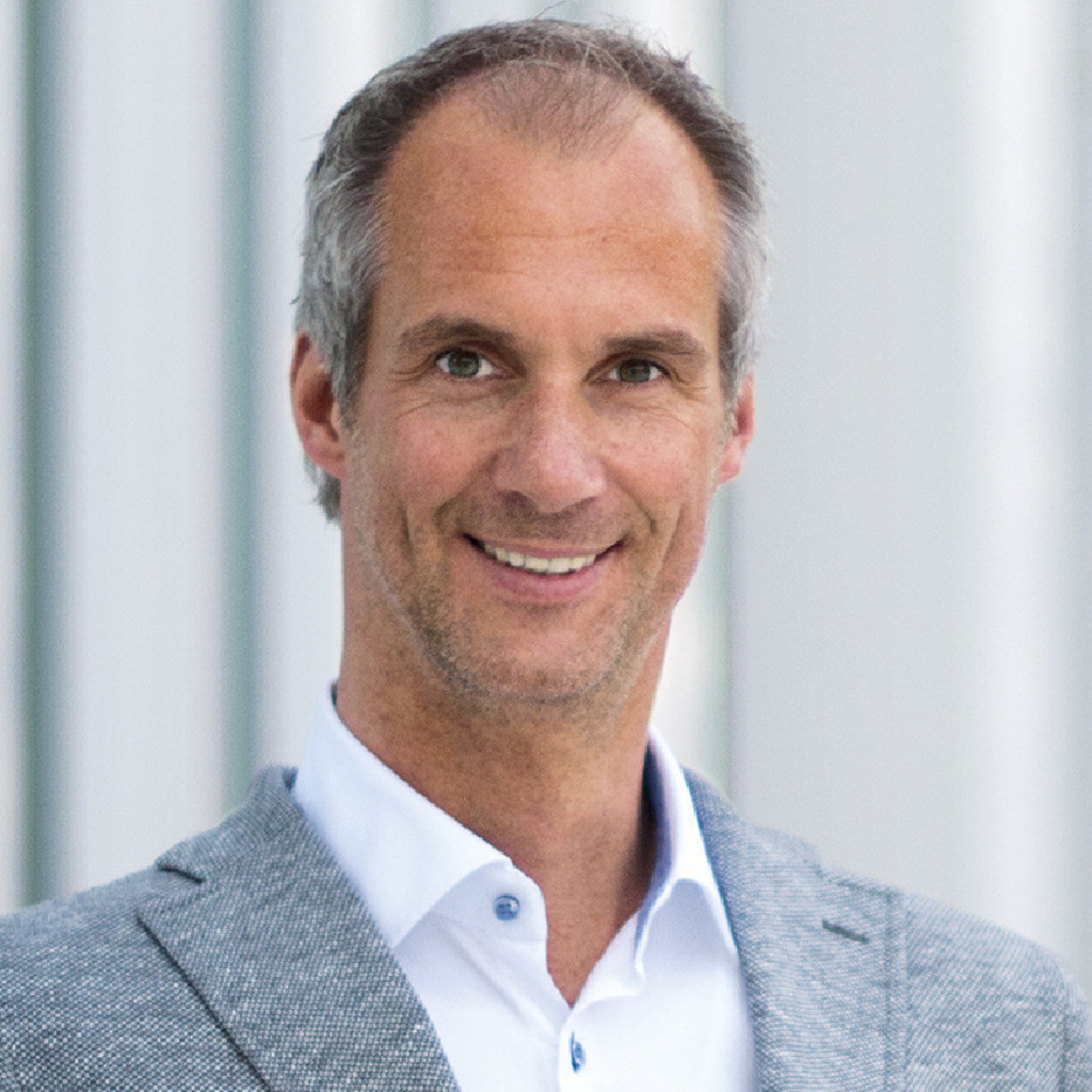 André Pundt - Operational Risk Manager - Product Governance - Deutsche ...