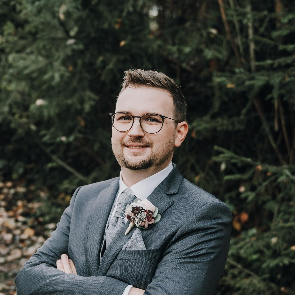 Daniel Lechner - CNC Anwendungstechniker - Handl Maschinen | XING