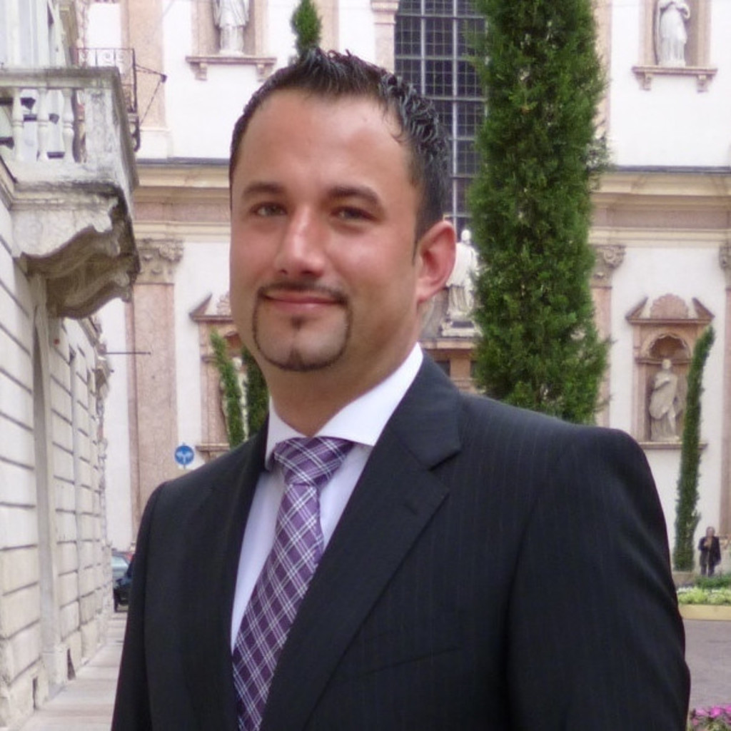 Heiko Schnekenbühl - Techn. Trainer & Support, Karl Winterhalter ...