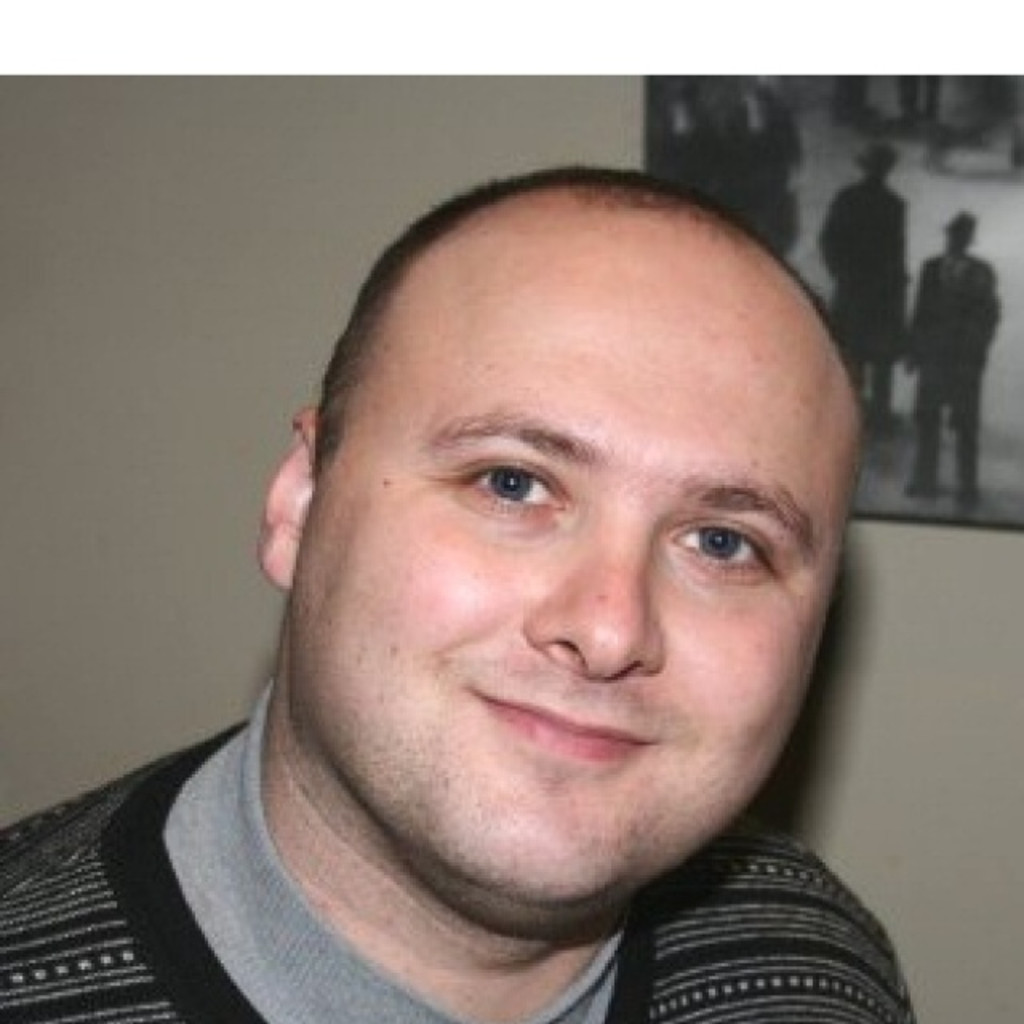 Dmitriy Portnov - Country manager - Bridge Global IT Staffing | XING
