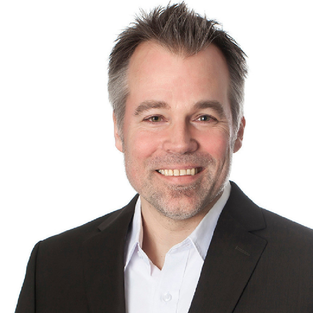 Helge Beth - IT-Leiter - Hämatologisch-Onkologische Praxis Altona (HOPA ...