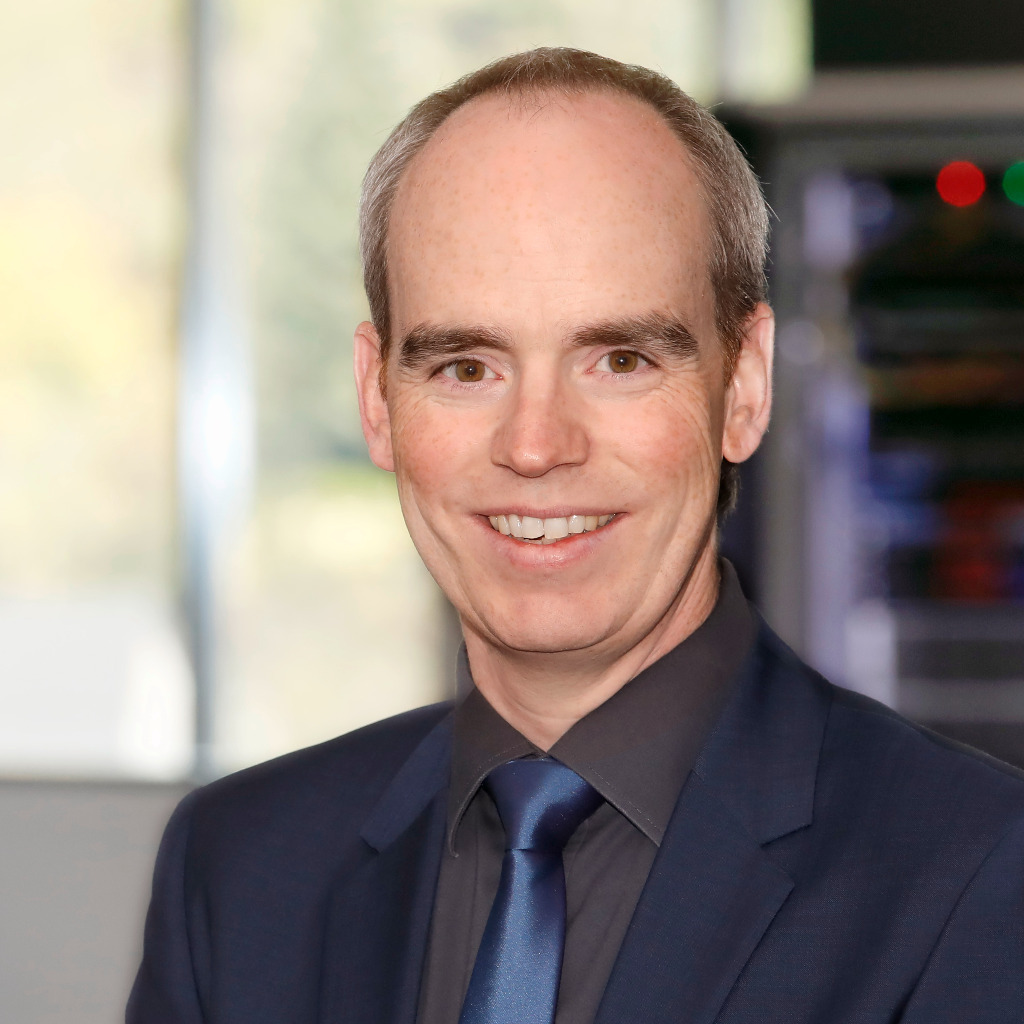 Sebastian Bock - Vice President Planning & MRP - Rittal GmbH & Co. KG | XING