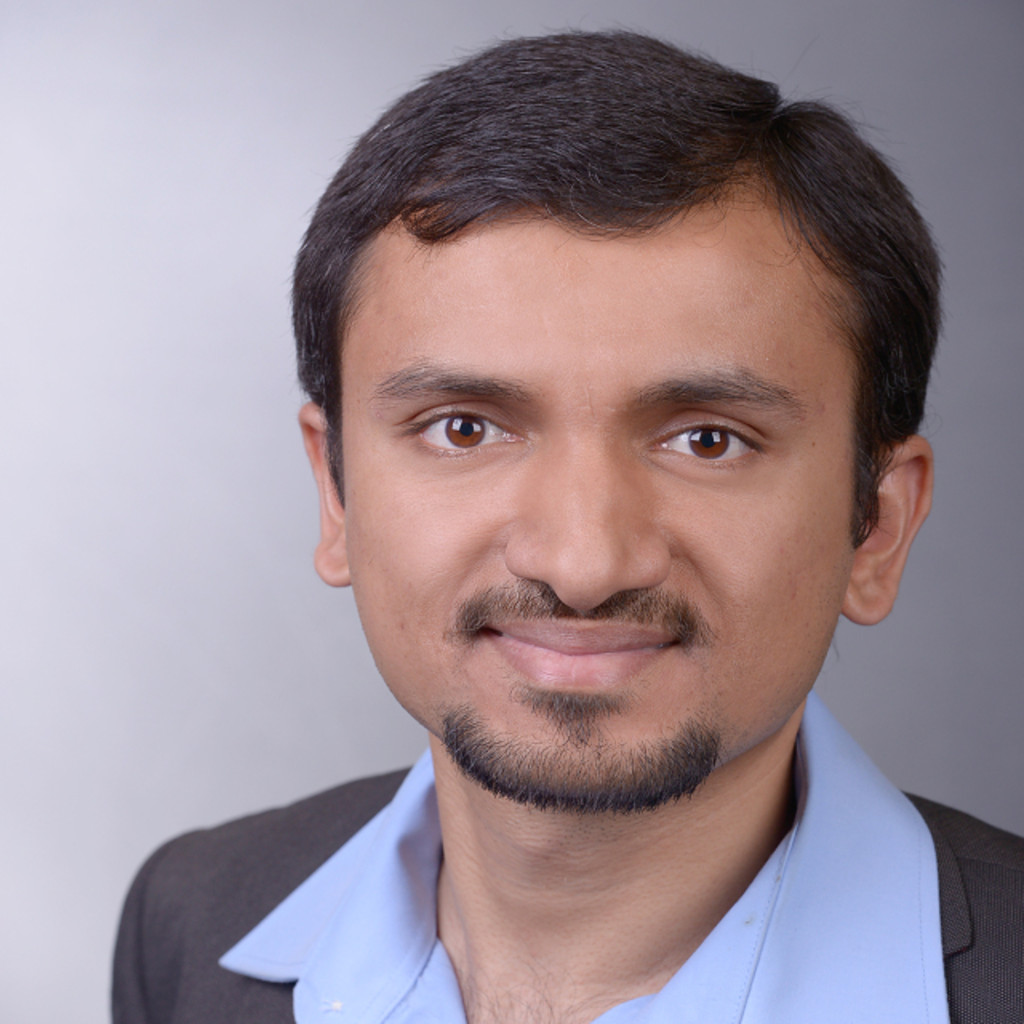 Jehan Zeb - Lead Software Engineer - Pictet Technologies | XING